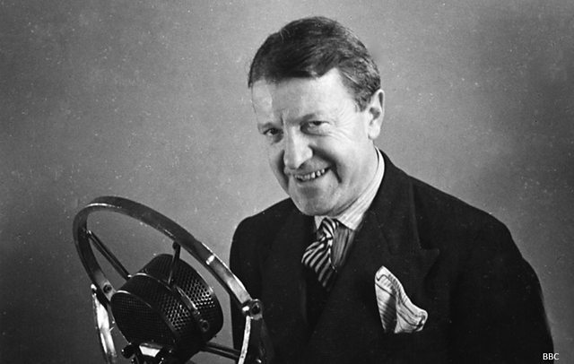 BBC Blogs - BBC Genome Blog - It's That Man Again - Tommy Handley and ITMA