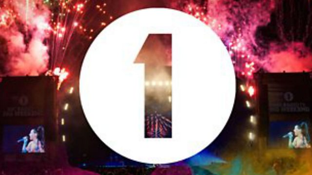BBC - Here's how your favourite music makes it to the Radio 1 Playlist