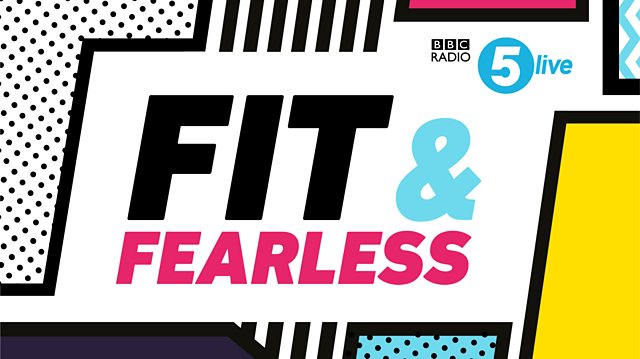 BBC Radio 5 Live - Fit & Fearless - Fit & Fearless: 6 myths about ...