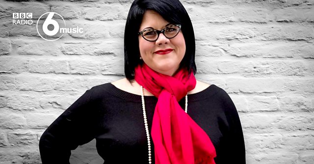 BBC Radio 6 Music - Amy Lamé, 21/01/2018 - 6 of the UK’s most special ...