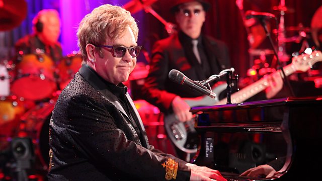 BBC - How the 2000s' biggest pop stars became masters of social media