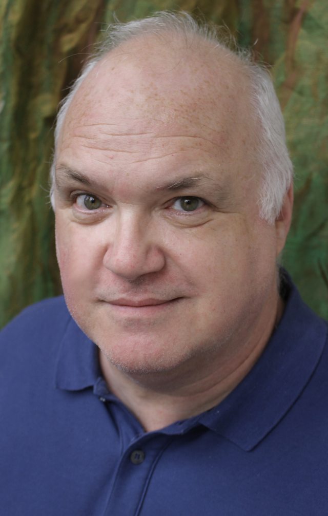 BBC Radio 4 - The Archers - Philip Moss