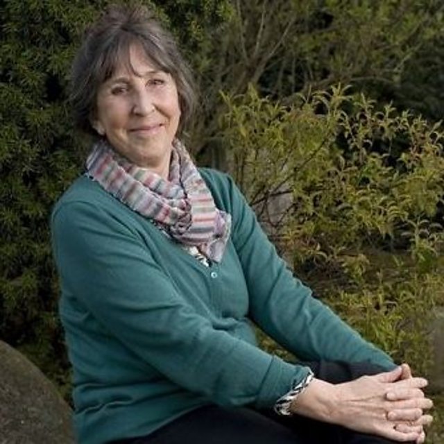 BBC - Married artists win BookTrust Lifetime Achievement Award