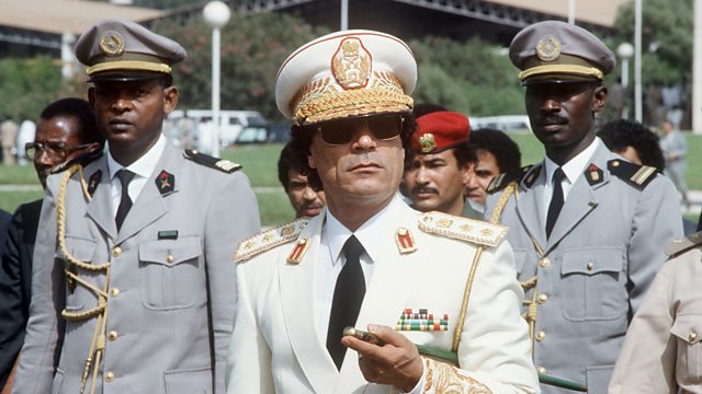 BBC Radio 4 - Analysis - How dictators survive