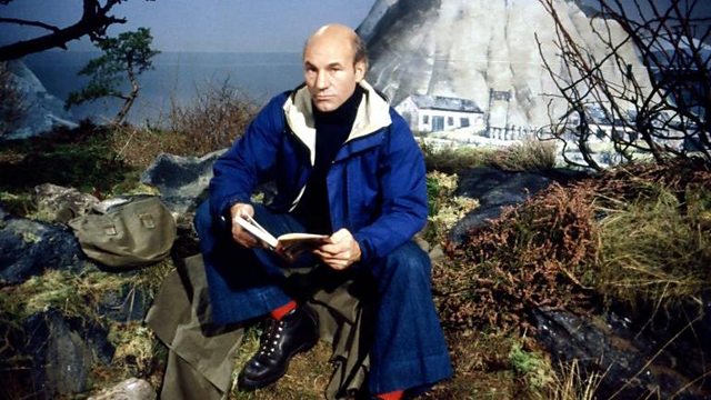 BBC Blogs - About the BBC - Leafing through the history of Jackanory on ...