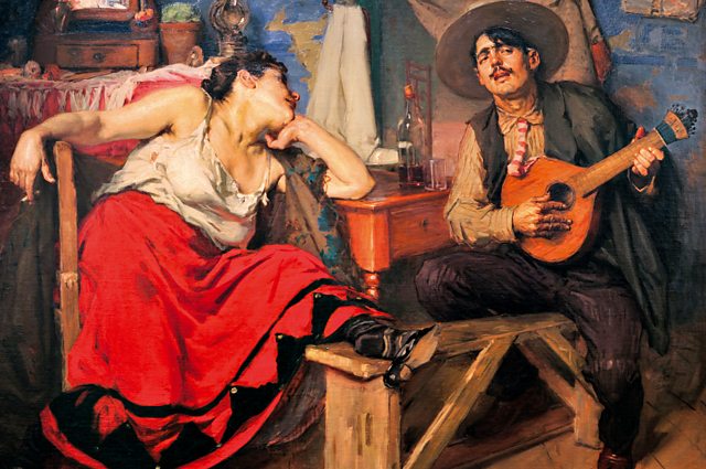 BBC Arts - BBC Arts - From fascism to fado: Five fascinating ways to ...