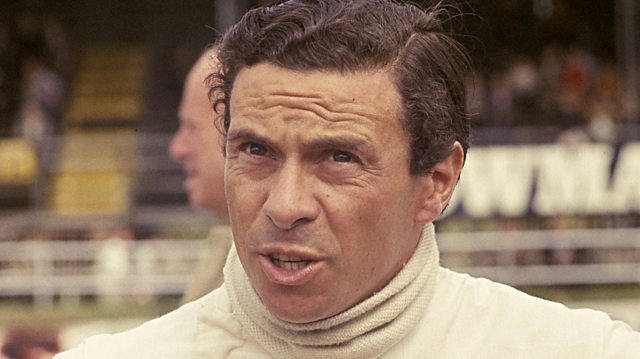 BBC Scotland - BBC Scotland - Remembering Jim Clark: the unassuming ...