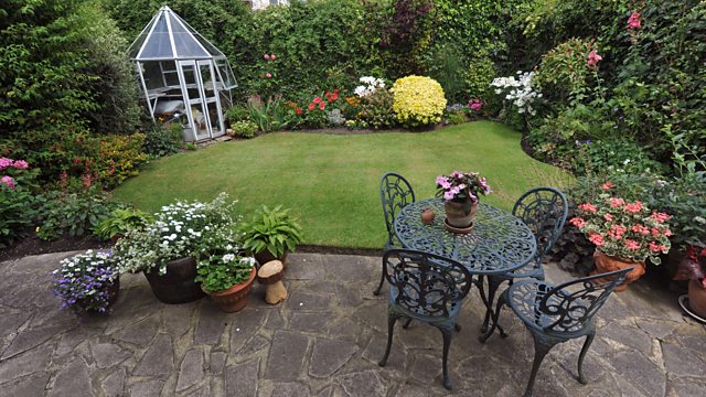BBC Radio 4 - Radio 4 in Four - 10 ways to give your garden a spruce-up ...