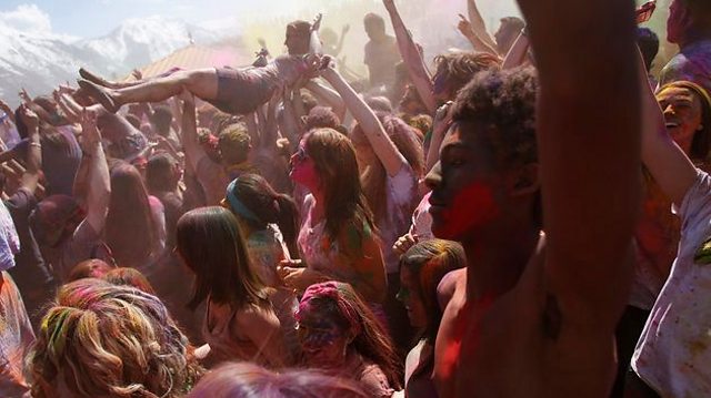 BBC - Hue knew? Five surprising facts about colour