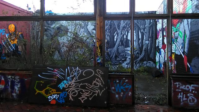 BBC Radio 4 - Cold Art - From Cold War spy station to Europe’s largest ...