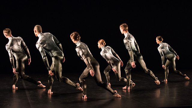 BBC Four - Michael Clark's to a simple, rock 'n' roll... song - Michael ...