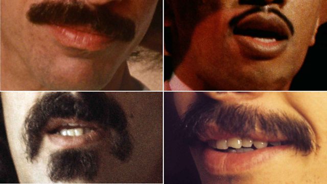 BBC - 6 reasons why Adam Clayton should be your favourite member of U2