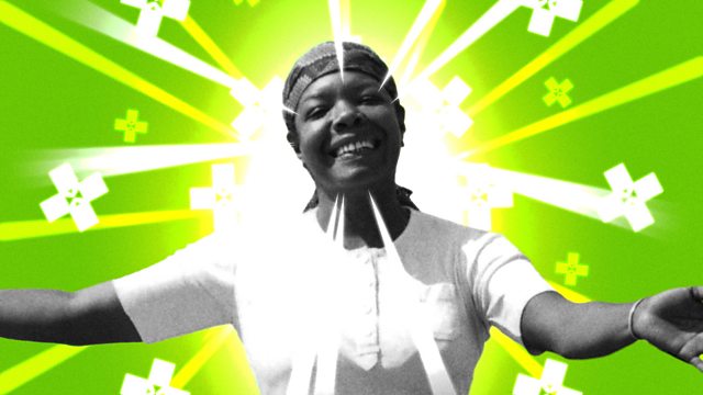 BBC Radio 4 - Maya Angelou's Autobiographies - 14 famous people who ...