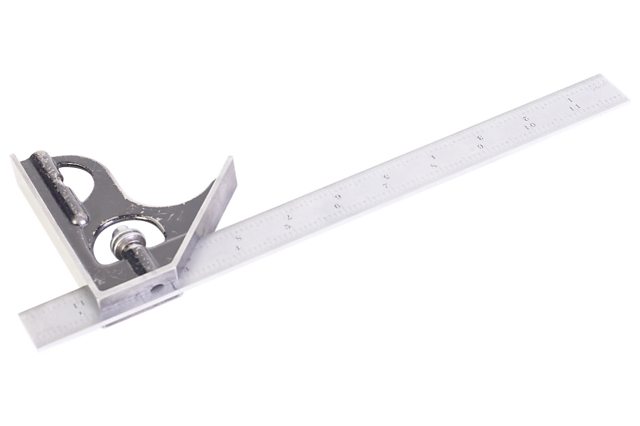 Marking-out tools - Practical guide: Measuring and marking-out ...