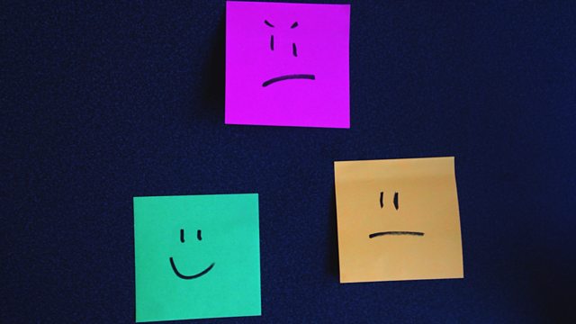 BBC Radio 4 - Radio 4 in Four - Six reasons why making mistakes can be ...