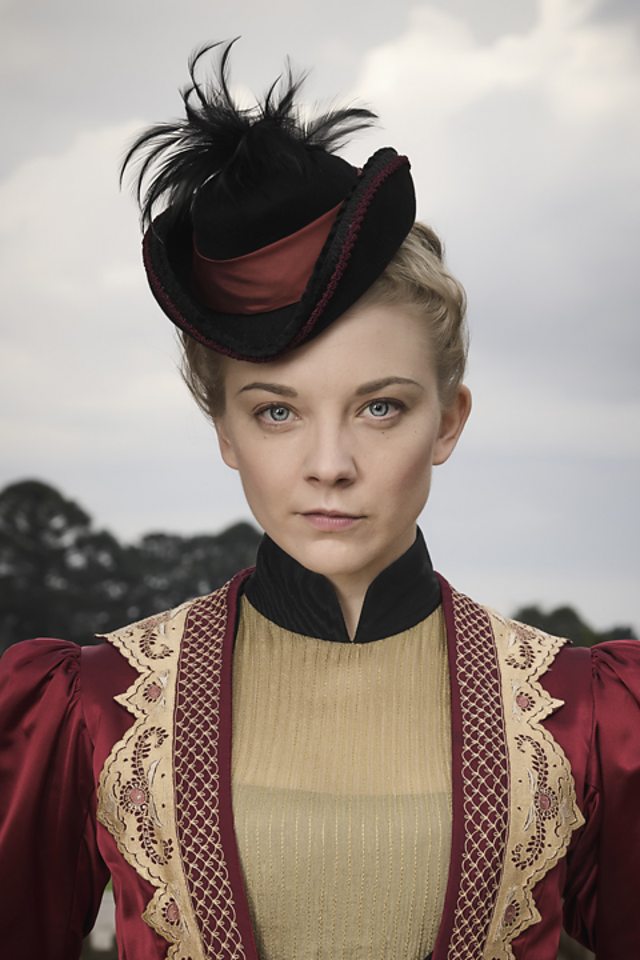 BBC Two - Picnic at Hanging Rock - Mrs Hester Appleyard