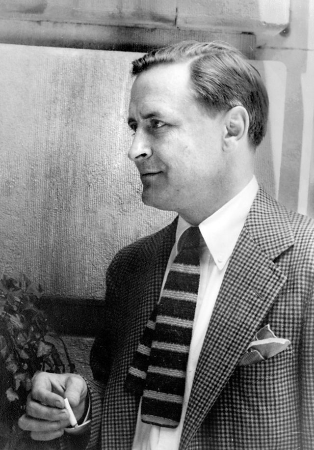 F. Scott Fitzgerald - Background - Higher English Revision - BBC Bitesize