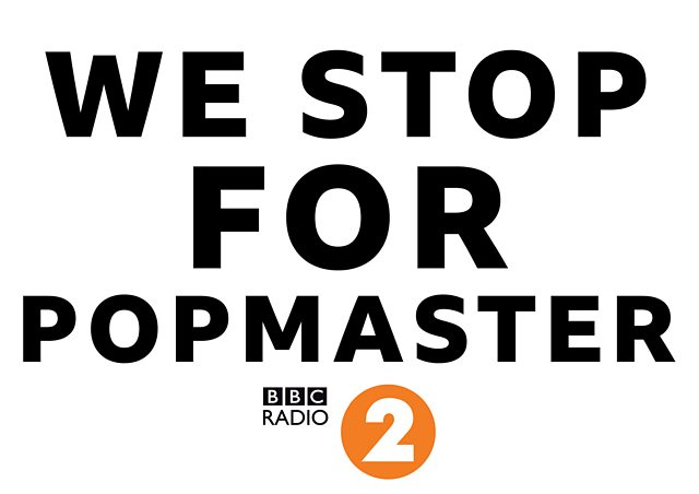 BBC Radio 2 - Ken Bruce - PopMaster