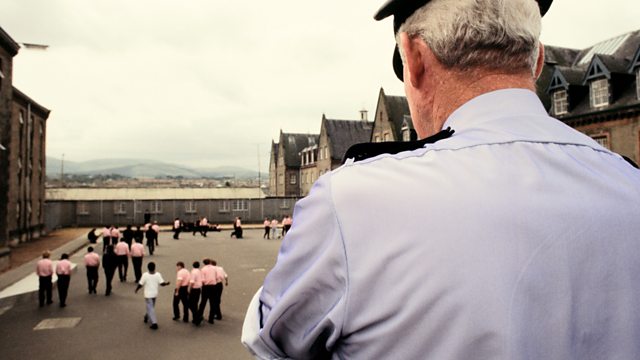 The Scottish Prison Service (SPS) - Effectiveness of custodial and non ...