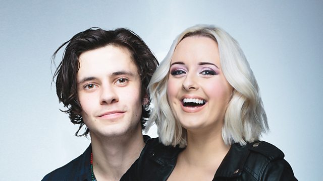 BBC Radio 1 - Radio 1's Life Hacks - Ayeisha Thomas-Smith on what anti ...