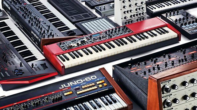 BBC - A tribute to the synth: how synthesisers revolutionised modern music