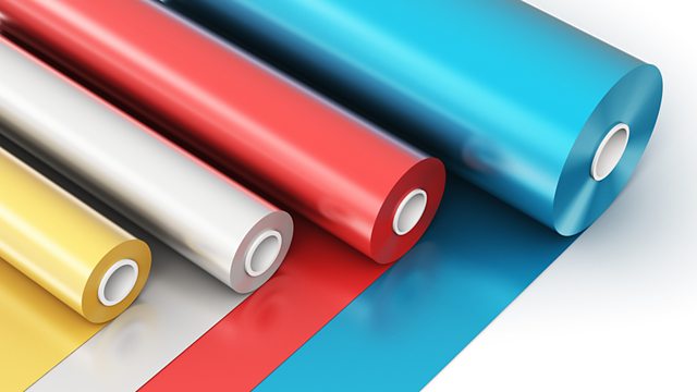 Stock forms, types and sizes - Polymers - AQA - GCSE Design and ...