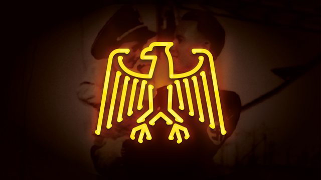 BBC Radio 4 - Nuremberg: The Trial of the Nazi War Criminals - What ...