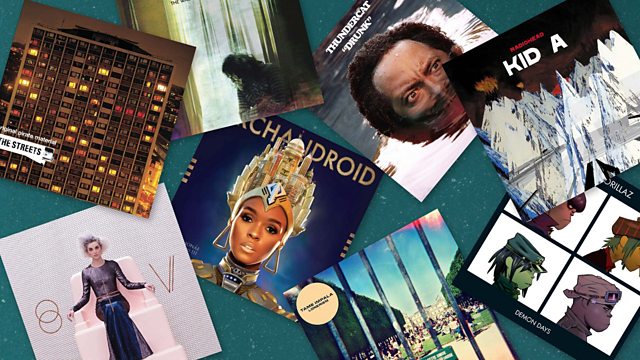 BBC - What does technology mean for the future of music?