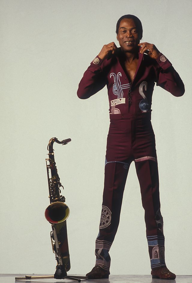 BBC Arts - BBC Arts - The global legacy of Fela Kuti’s defiant dance music