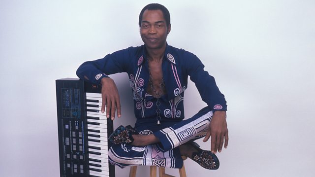 BBC Arts - BBC Arts - The global legacy of Fela Kuti’s defiant dance music