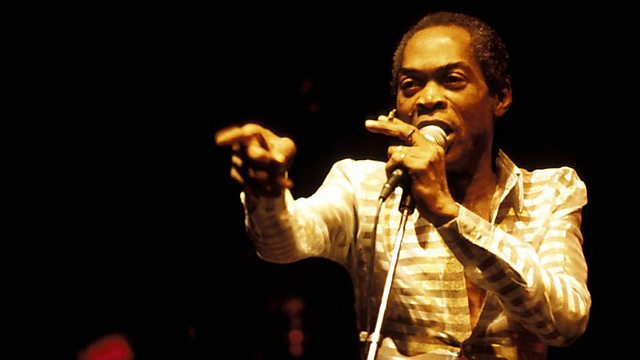 BBC Arts - BBC Arts - The global legacy of Fela Kuti’s defiant dance music