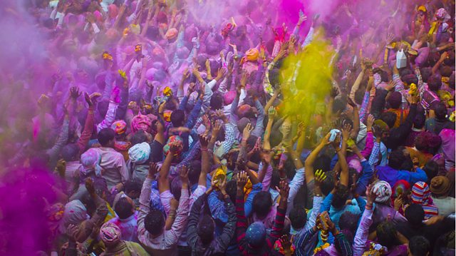 Festivals – Diwali, Holi and Navaratri - Practices - OCR - GCSE ...