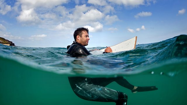 BBC Radio 4 - Seriously... - Five incredible underwater artists