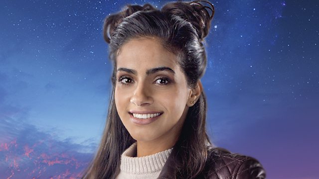 BBC One - Doctor Who (2005–2022) - Characters