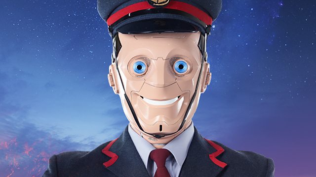 BBC One - Doctor Who (2005–2022) - Monsters