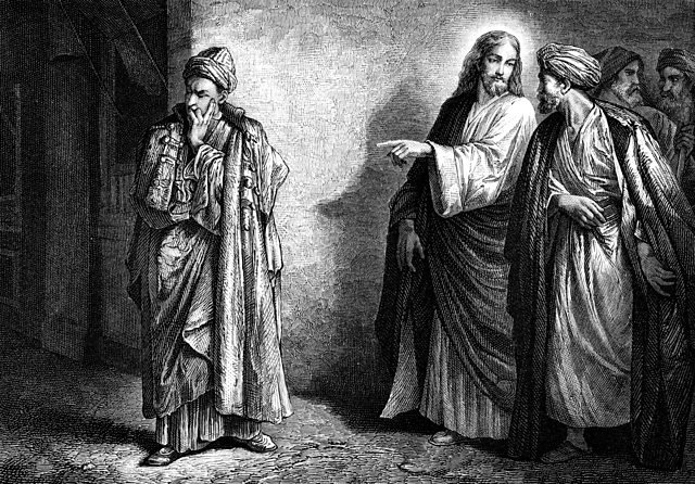 The rich young man (Matthew 19:16-30) - The teaching of Jesus - CCEA ...