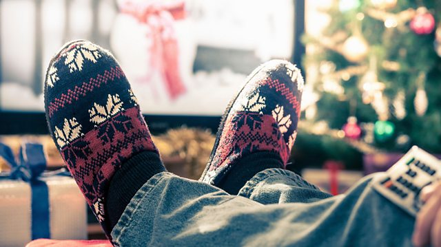 BBC - 12 top tips for the perfect Christmas