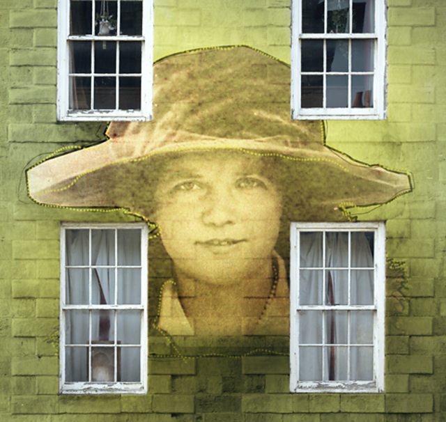 BBC Wales - Hidden Heroines - Lady Rhondda (Margaret Haig Thomas)