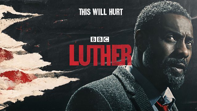 BBC Blogs - About the BBC - What is... Luther