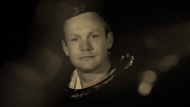 BBC Two - Icons: The Greatest Person of the 20th Century - Explorers