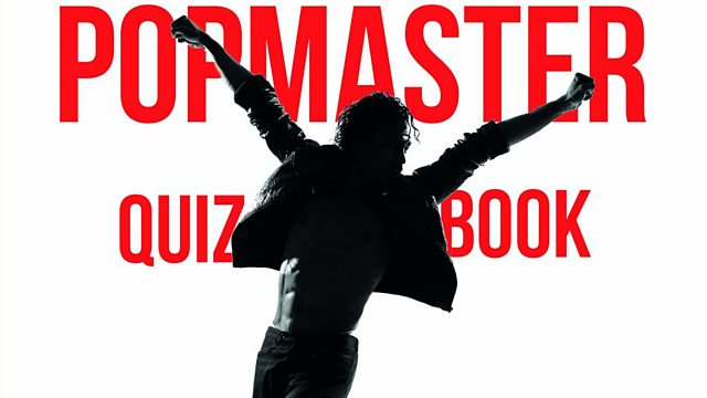 BBC Radio 2 - Ken Bruce - PopMaster