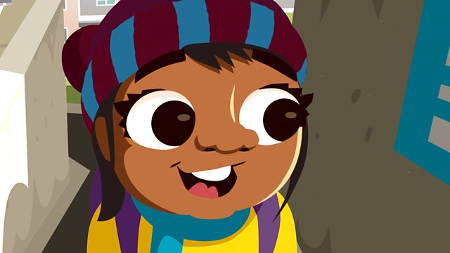 BBC Radio 2 - 500 Words - ==[ JUST THREE WORDS ]==