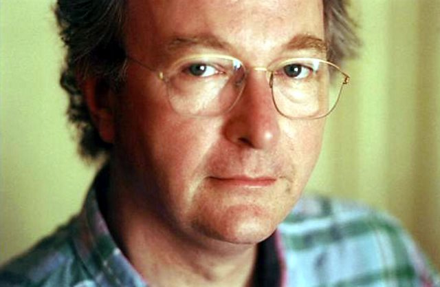 BBC - Seven pearls of wisdom from Philip Pullman