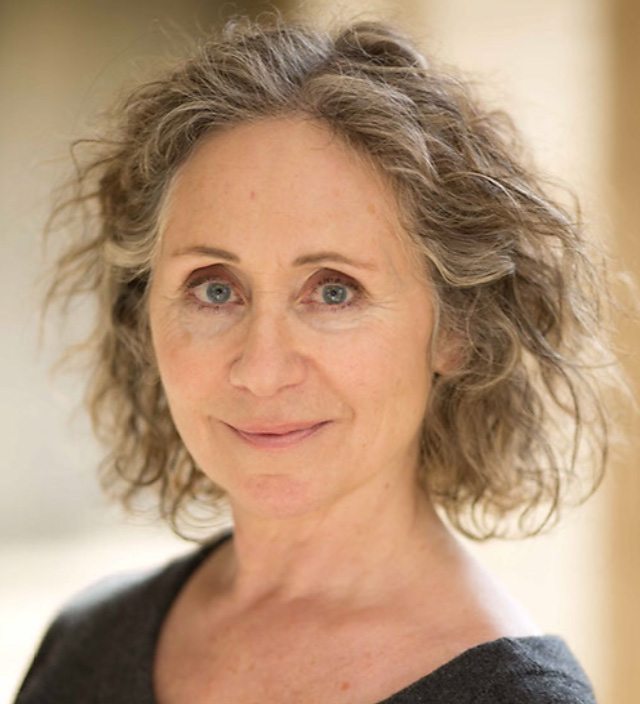 BBC Radio 4 - The Archers - Alison Dowling on the challenge of playing ...