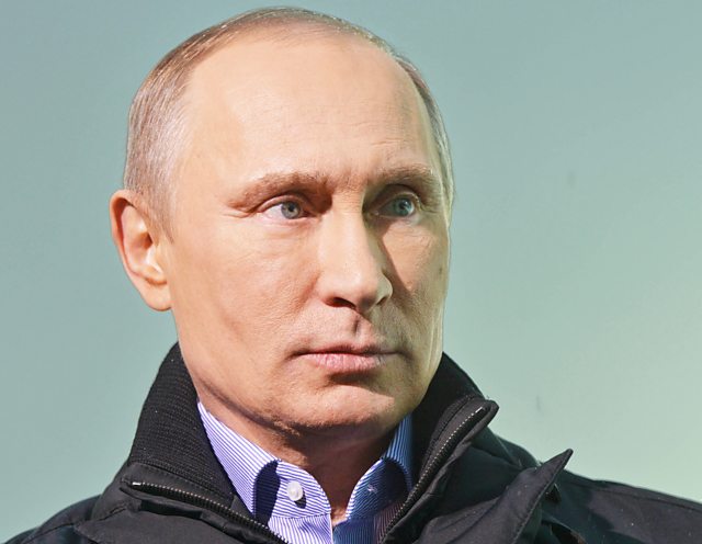 BBC Radio 4 - Seriously... - Meet the most powerful man you’ve never ...