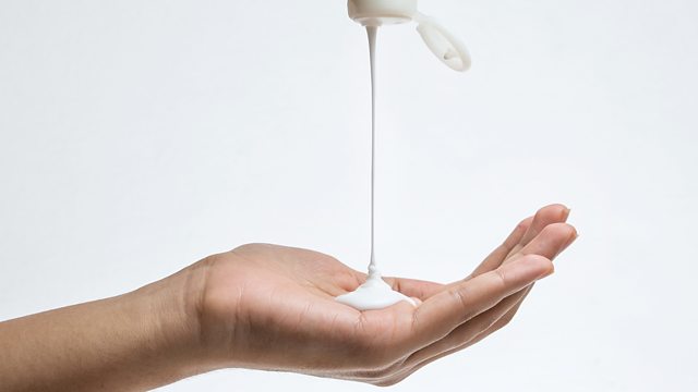 Nanoparticle in sunscreen - Nanoparticles - (CCEA) - GCSE Combined ...