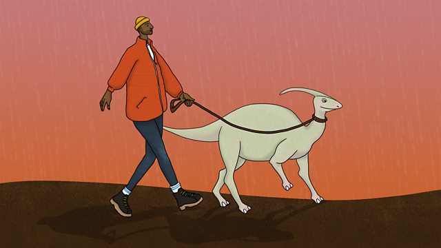 BBC Radio 4 Extra - A Call from Joybubbles