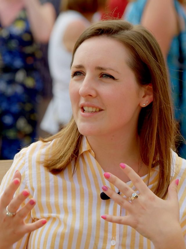 BBC One - Antiques Roadshow - Theo Burrell