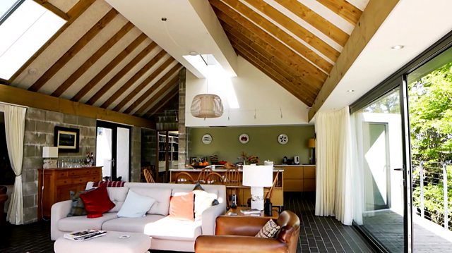 BBC Scotland - BBC Scotland - Poke your nose inside some of Scotland’s ...