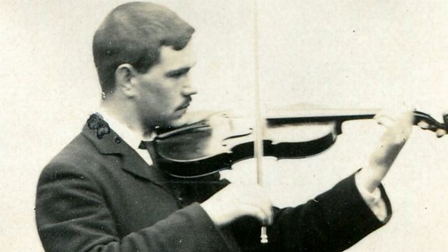 BBC Arts - BBC Arts - A life of song: How Sam Henry saved the people's ...